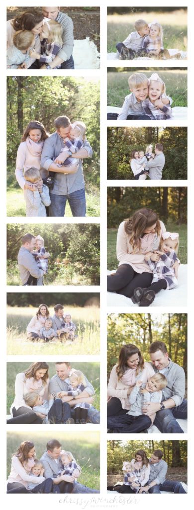 Keeter | Familiy Session - Chrissy Winchester Photography